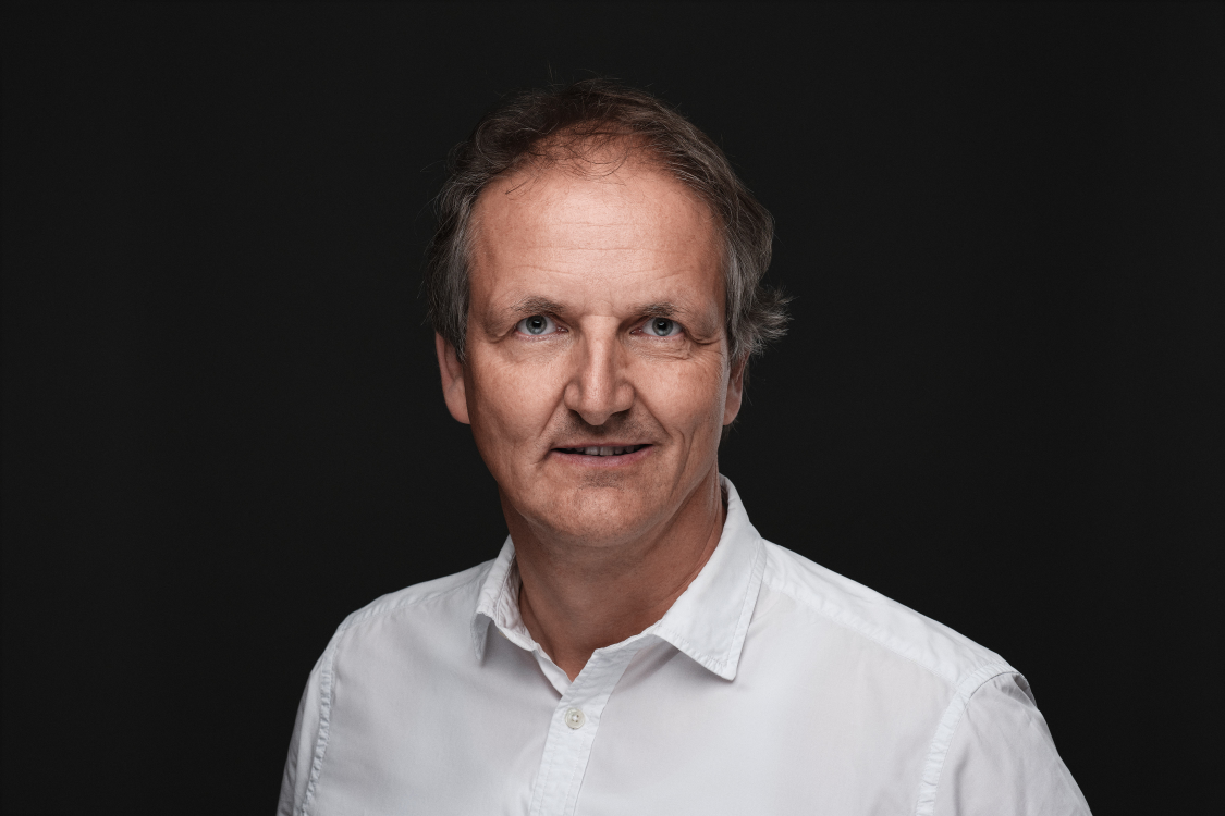 Vorstandswechsel bei der Joseph-Stiftung