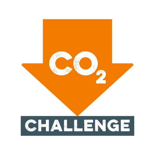 CO2-Challenge: Klimaschutz mit Humor, Spaß und Gemeinschaft CO2-Challenge: Klimaschutz mit Humor, Spaß und Gemeinschaft