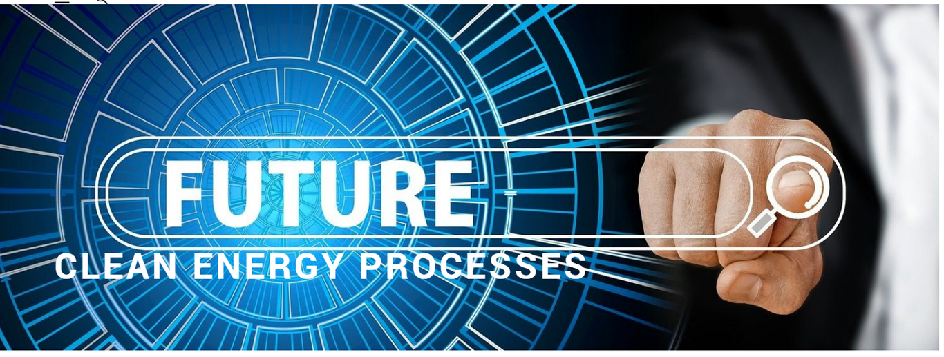 Internationaler Studiengang „Clean Energy Processes“ startet zum ...